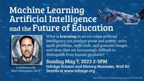 Machine Learning, Artificial Intelligence, and the Future of Education ...